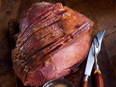 Spiral Cut Hams and Other meats | Nolensville Feed Mill Amish Country ...